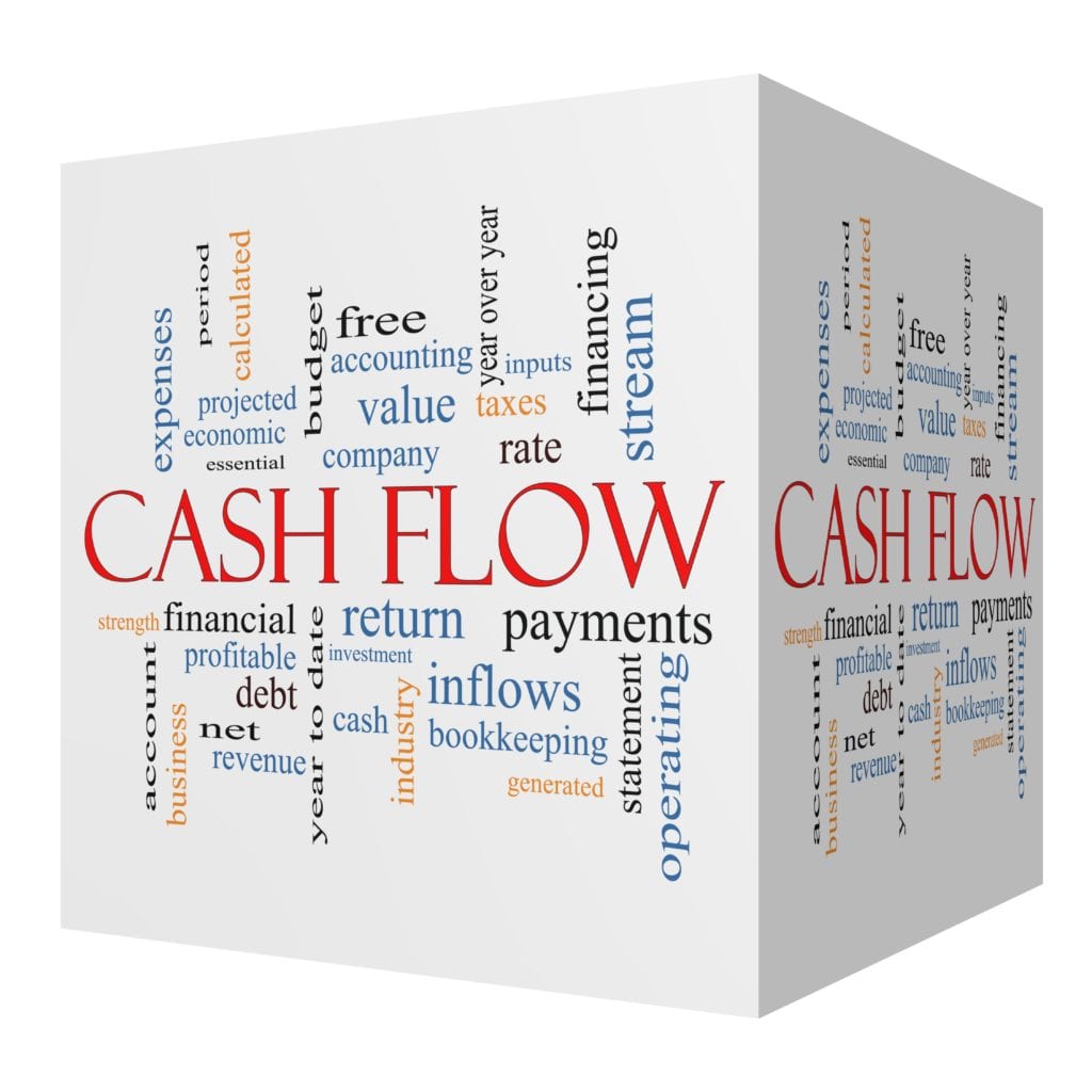 7 Cash Flow Management Tips Every Small Business Owner Should Use