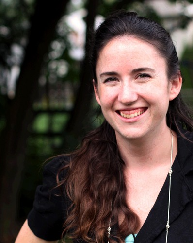 Liz Lockard Headshot » Succeed As Your Own Boss