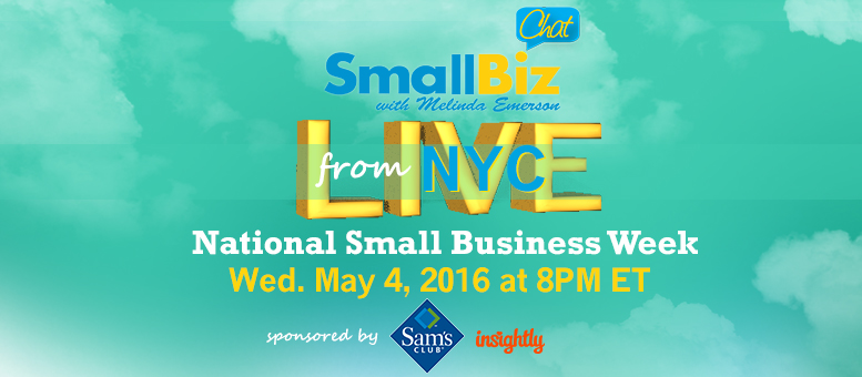 It’s National Small Business Week; Time to Celebrate » Succeed As Your ...