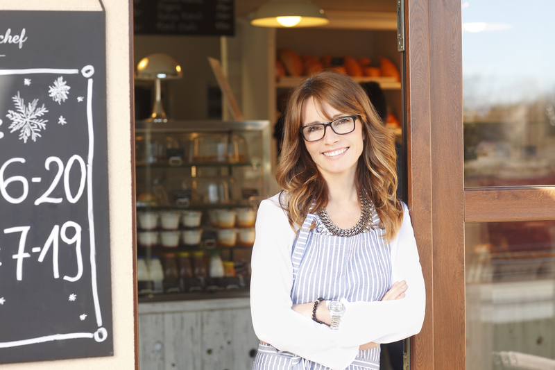 How the SBA Can Help Your Small Business » Succeed As Your Own Boss