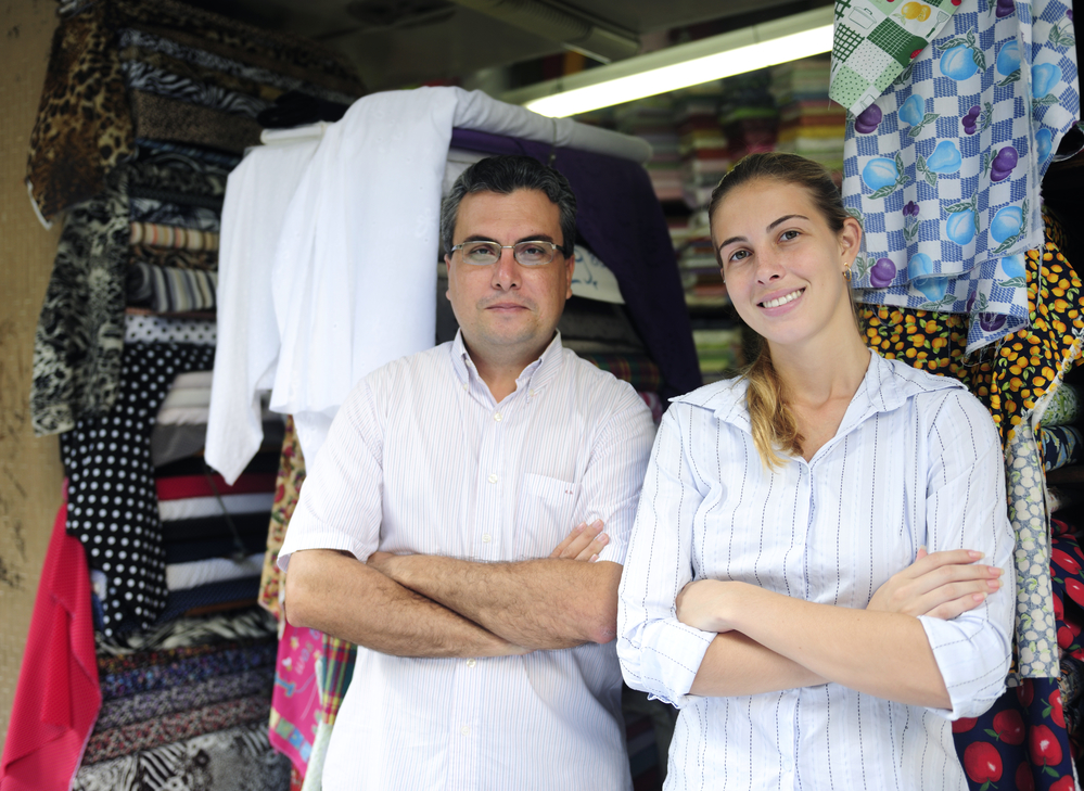 How to Build a Successful Family Business » Succeed As Your Own Boss