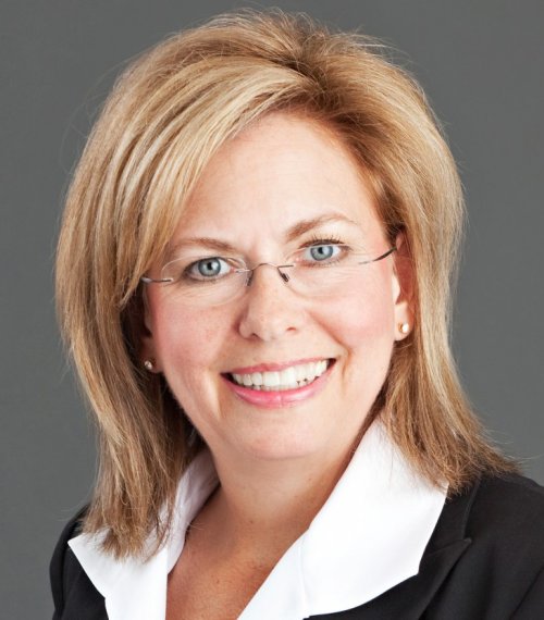 Allyson-Lewis » Succeed As Your Own Boss