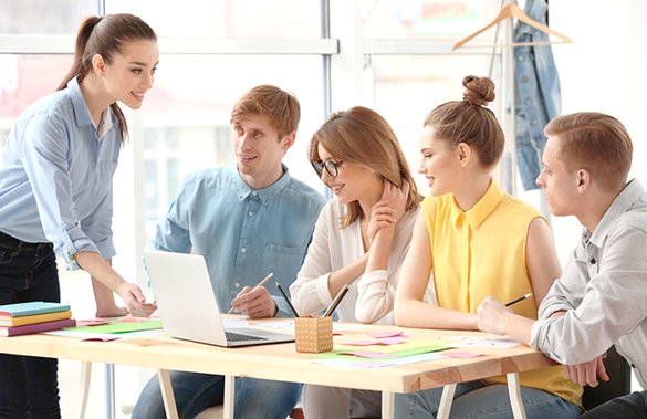 Does Your Business Need a Talent Management System? » Succeed As Your ...