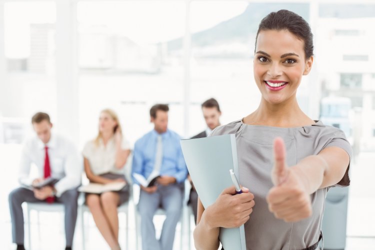 Five Tips to Hire a Great Team Player » Succeed As Your Own Boss