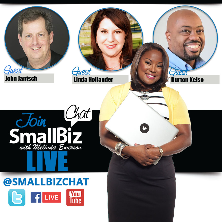 How to Attract Corporate Sponsors to Your Small Business » Succeed As ...