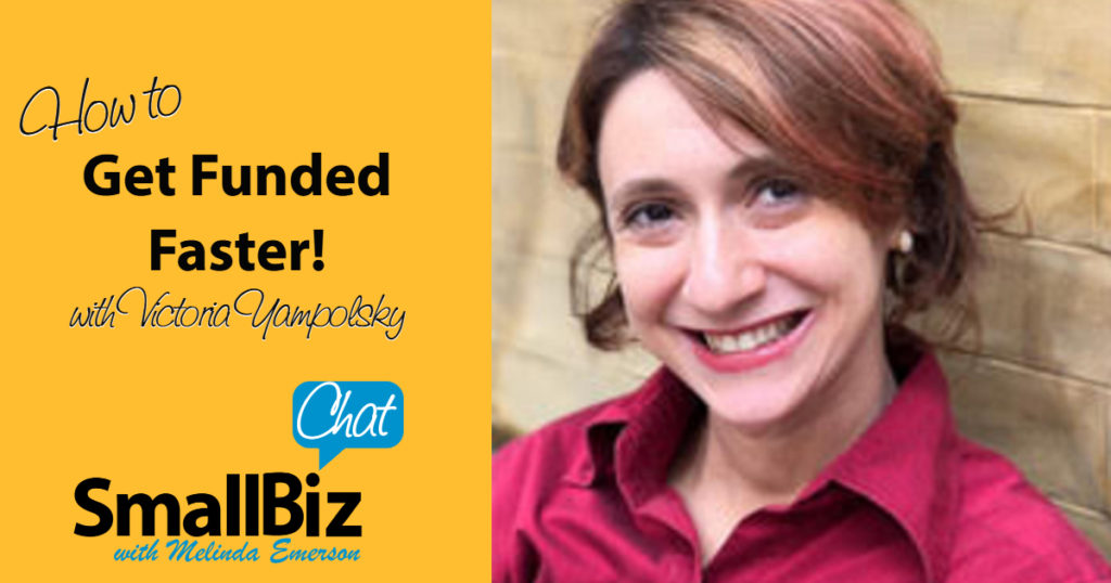 How to Get Funded Faster! » Succeed As Your Own Boss