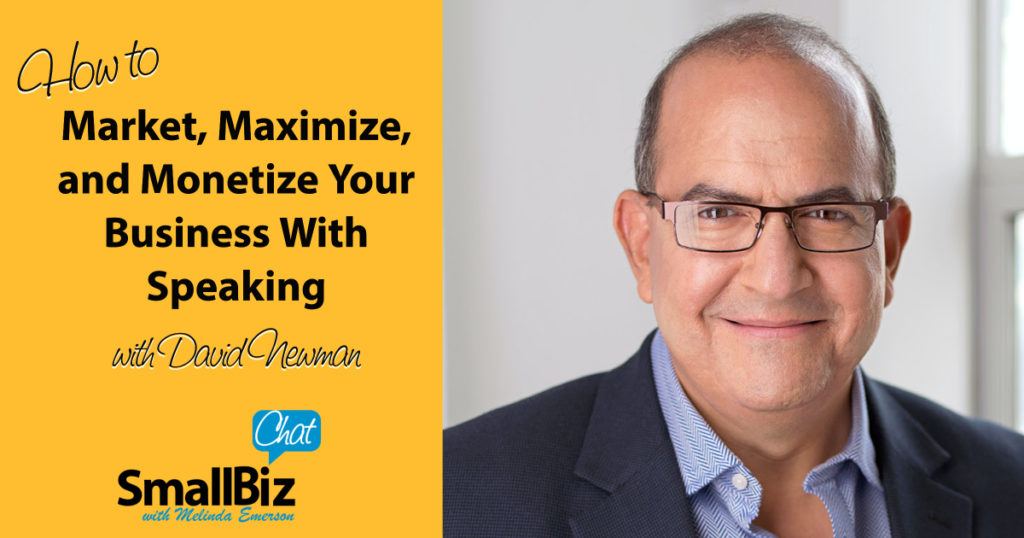 The Speaker Profit Formula: How to Market, Maximize, and Monetize Your ...