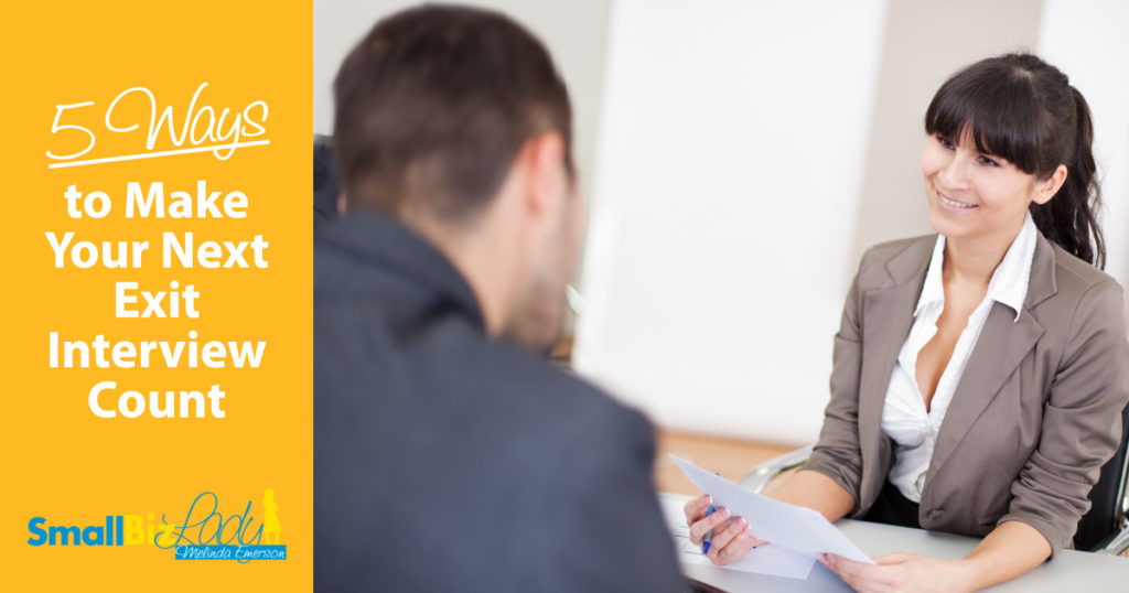 5 Ways to Make Your Next Exit Interview Count » Succeed As Your Own Boss 5 Ways to Make Your Next Exit Interview Count » Succeed As Your Own Boss