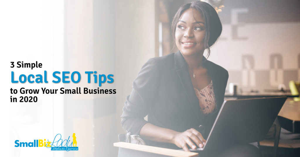 3 Simple Local SEO Tips to Grow Your Small Business in 2020 » Succeed ...