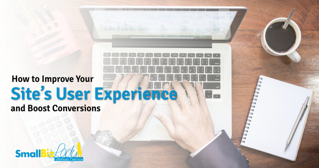 How to Improve Your Site’s User Experience and Boost Conversions ...