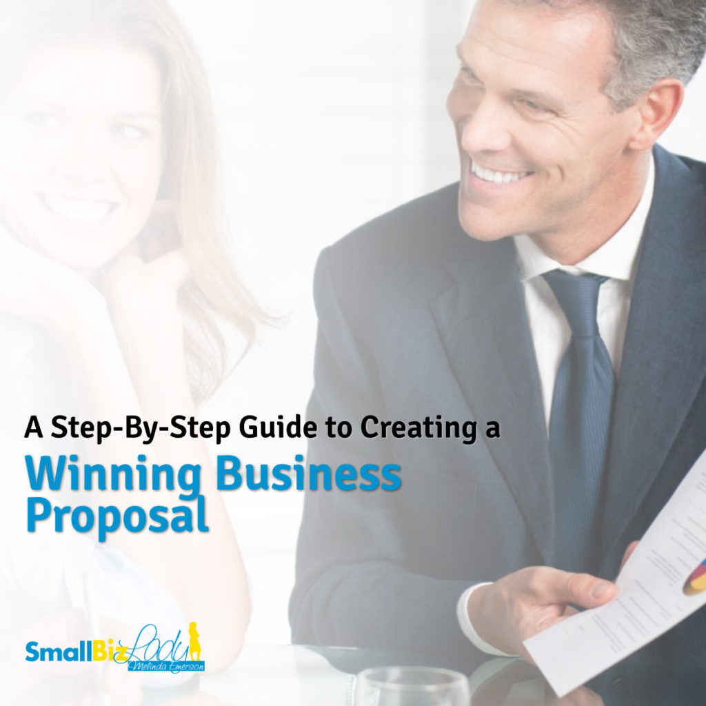 A Step-By-Step Guide to Creating a Winning Business Proposal 1200 x ...
