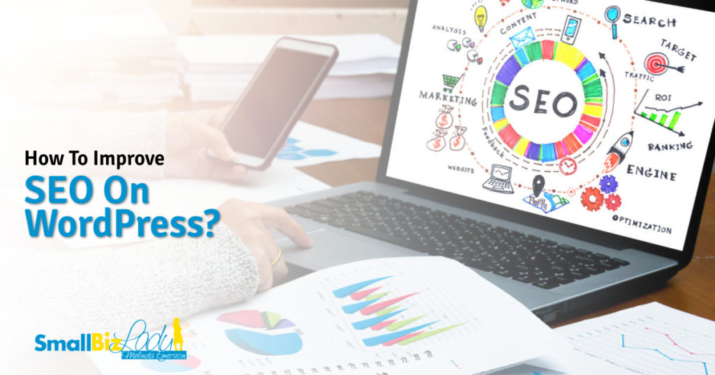 How To Improve SEO On WordPress? » Succeed As Your Own Boss