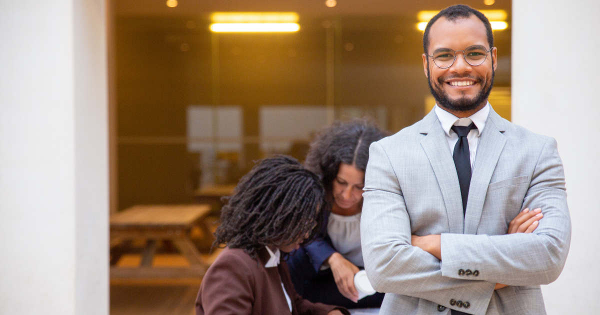 boss tip keeping a positive outlook » Succeed As Your Own Boss